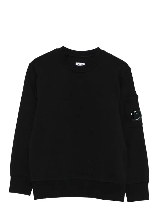 C.P. COMPANY Shirt - Black