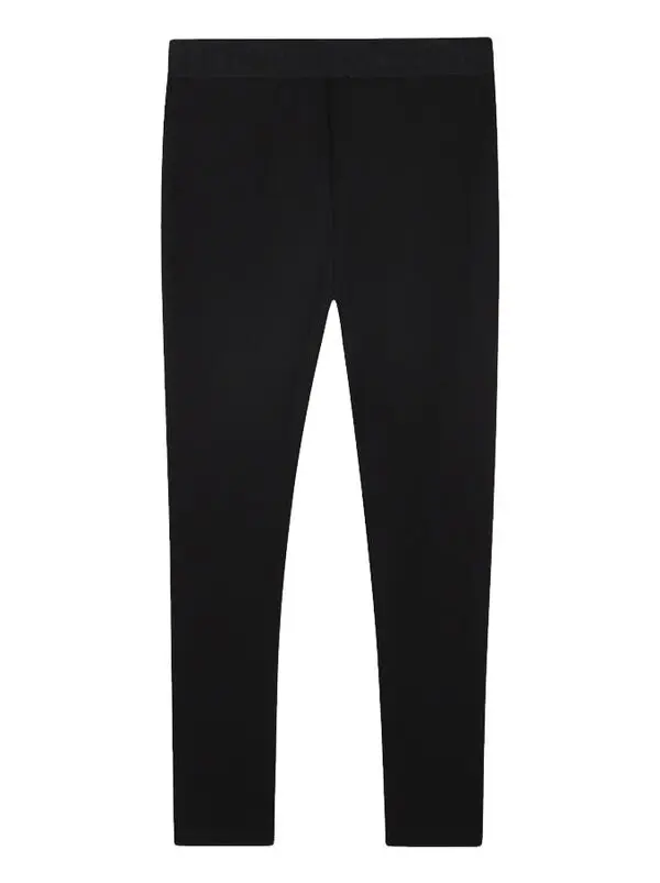 Karl Lagerfeld Leggins - Black