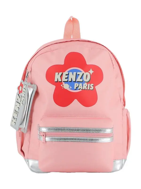 Kenzo Backpack - Pink