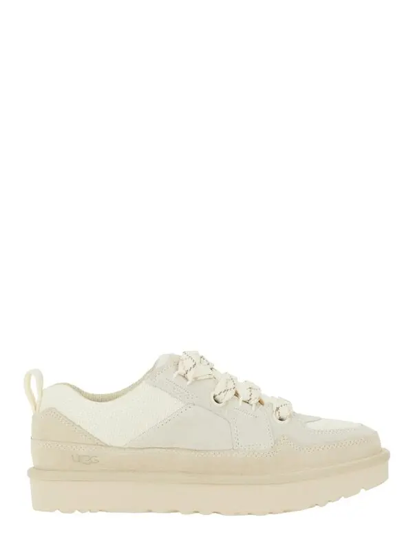 UGG Low-top Lowmel Sneaker - Beige