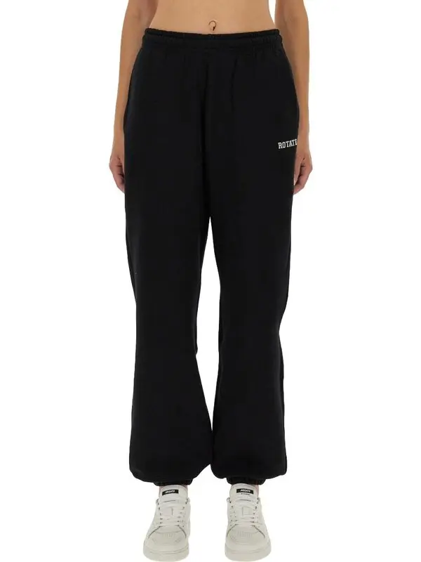 Remain Birger Christensen Track Pants - Black