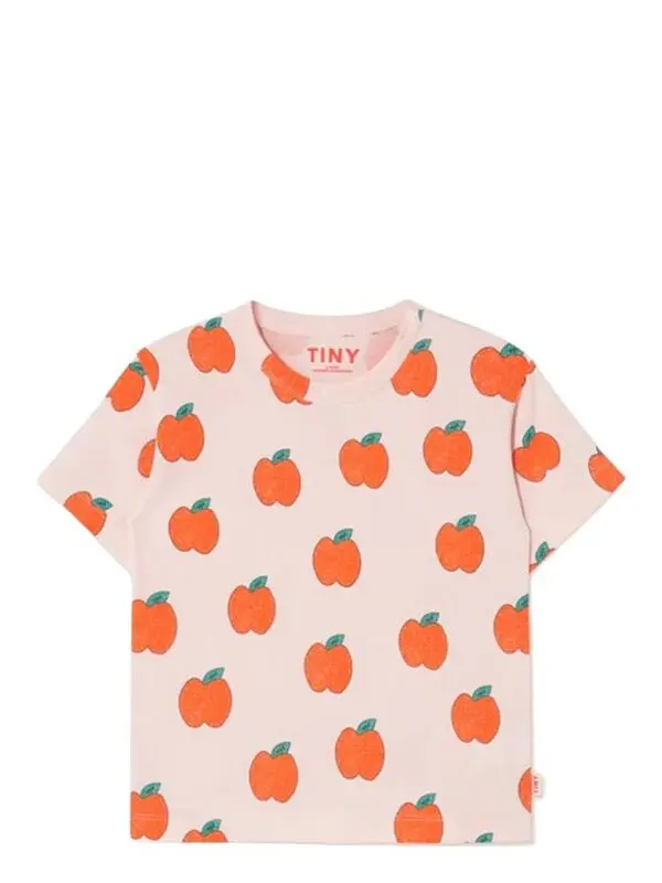TINYCOTTONS T-shirt - Pink