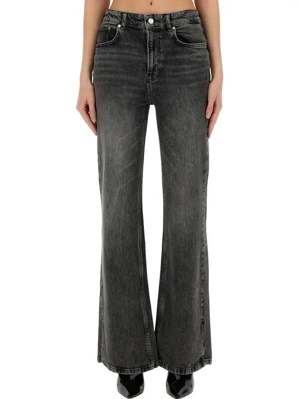 Moschino Denim Jeans - Grey