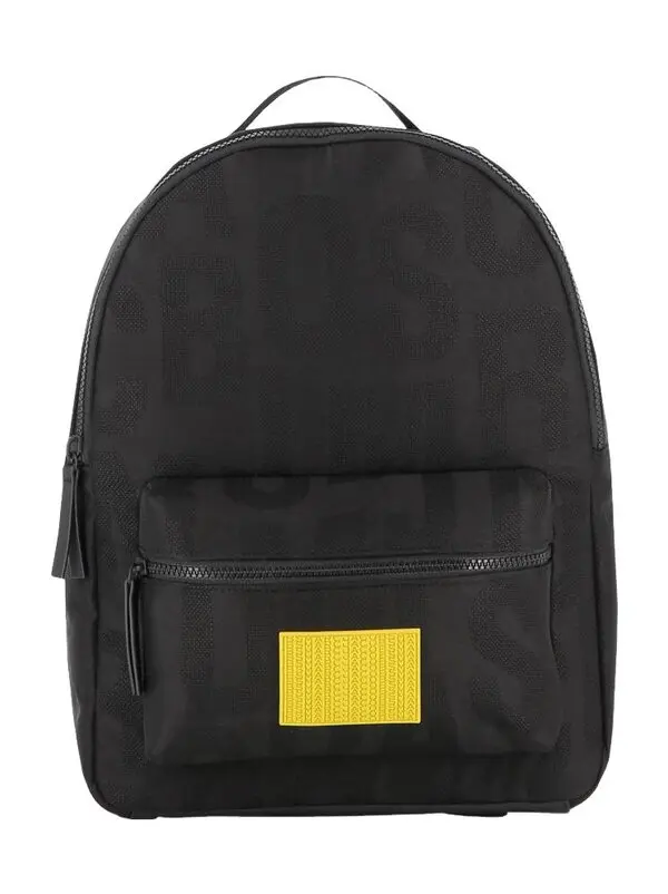 Marc Jacobs Backpack - Black