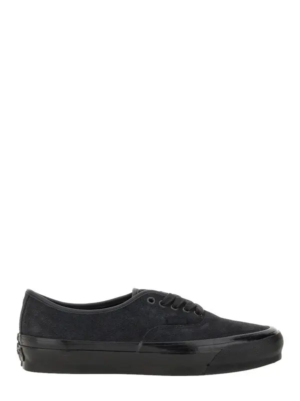 VANS Lx Authentic 4 Sneaker - Black