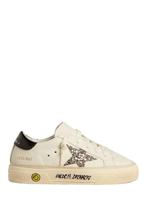GOLDEN GOOSE Low Top Sneaker - Multicolour