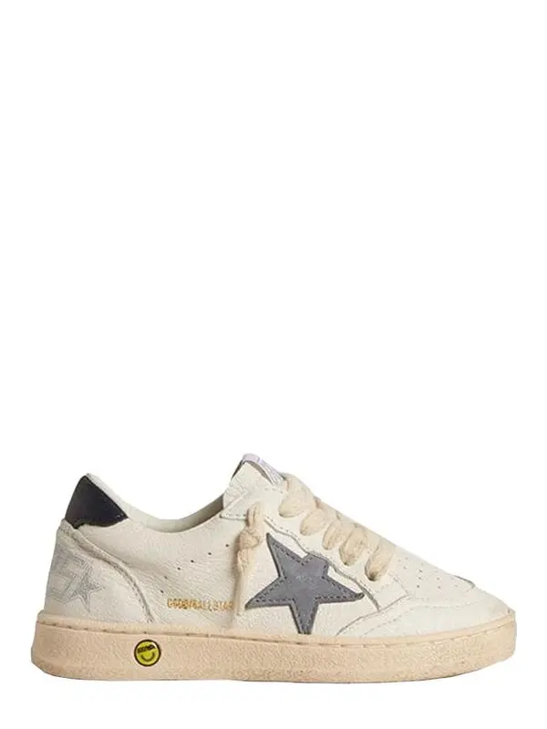 GOLDEN GOOSE Low Top Sneaker - Multicolour