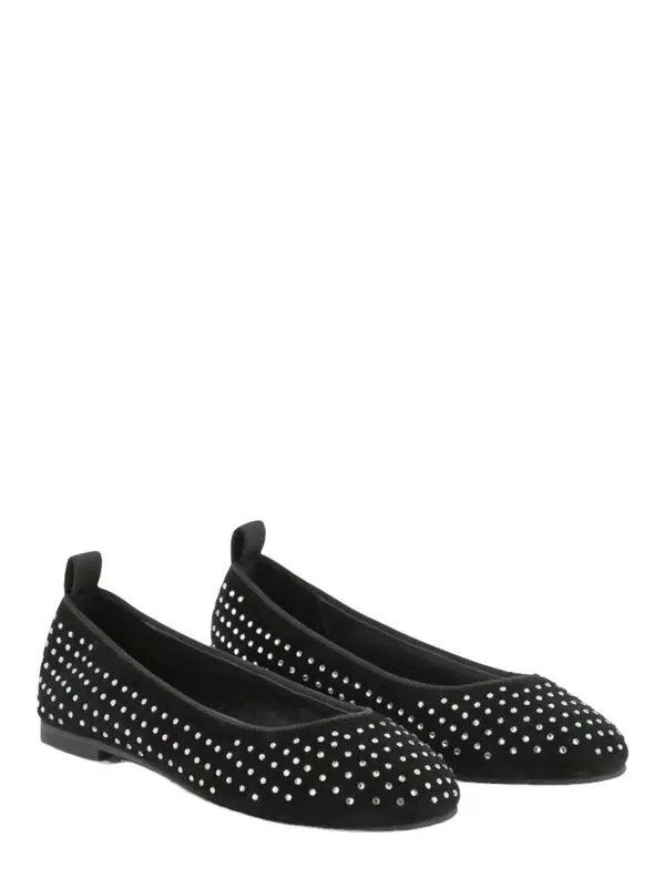Marc Jacobs Ballerinas - Black