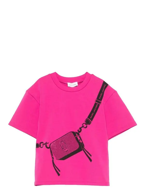 Marc Jacobs T-shirt - Multicolour