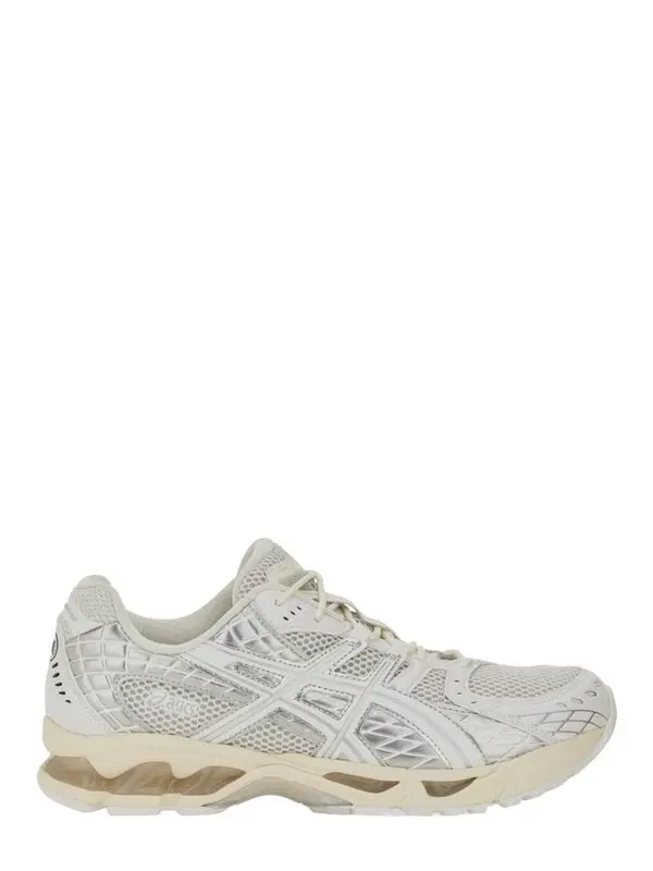 Asics Gel Nimbus 10.1 Sneakers - Grey