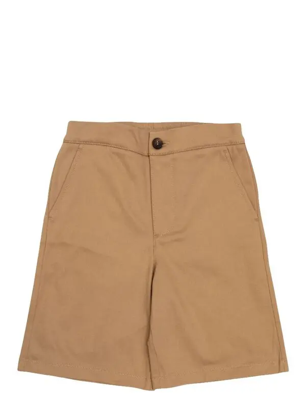 GOLDEN GOOSE Short Pants - Beige