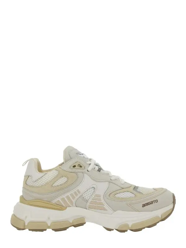 Axel Arigato Sphere Sneaker - White