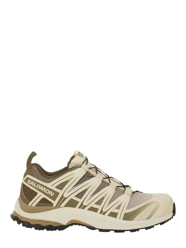 SALOMON Xa Pro 3d Sneakers - Beige