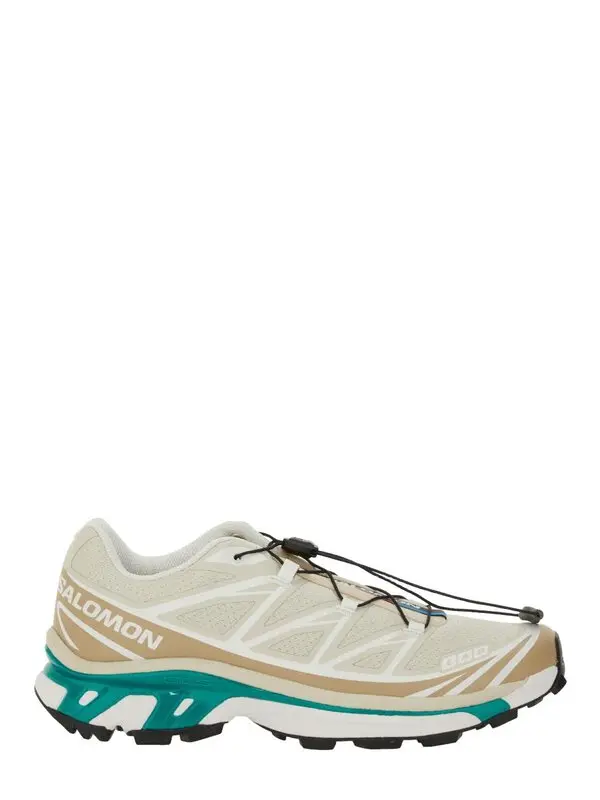 SALOMON Xt-6 Sneaker - Multicolour