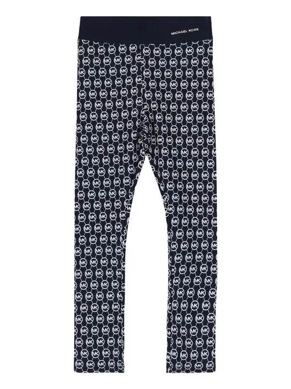 Michael Kors Leggings - Blue