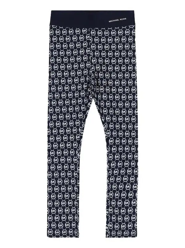 Michael Kors Leggings - Blue