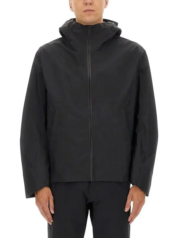 Veilance Arris' Jacket - Black