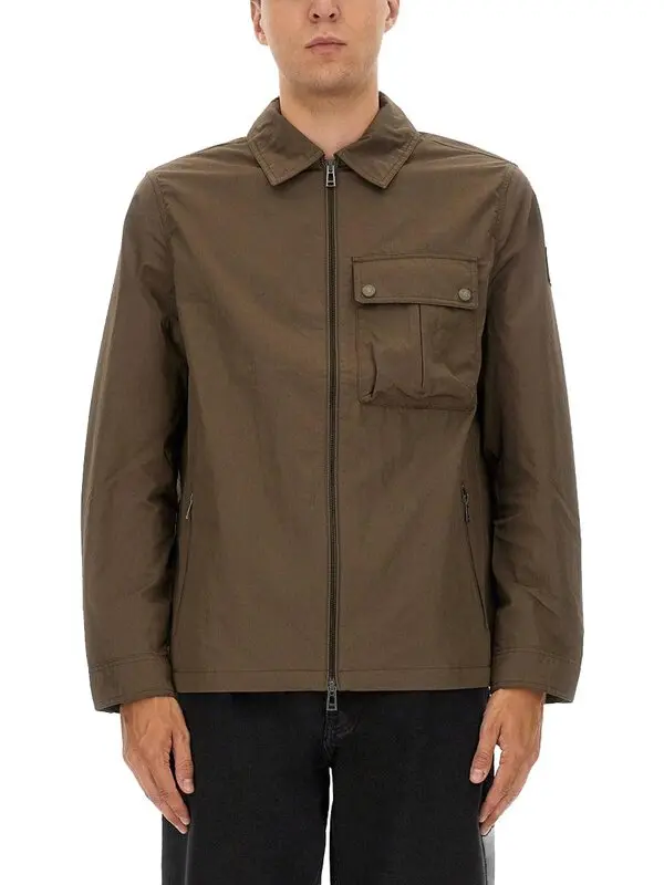 Belstaff Jacket - Brown