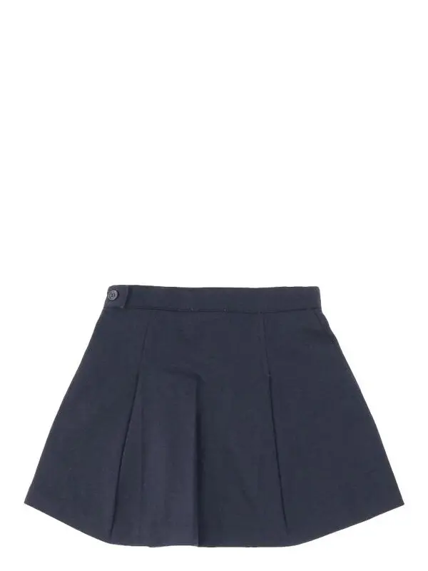 Bonpoint Skirt - Blue