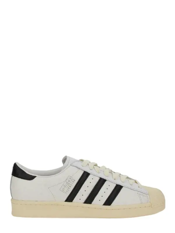 Adidas Originals By Alexander Wang Superstar Vintage Sneakers - White