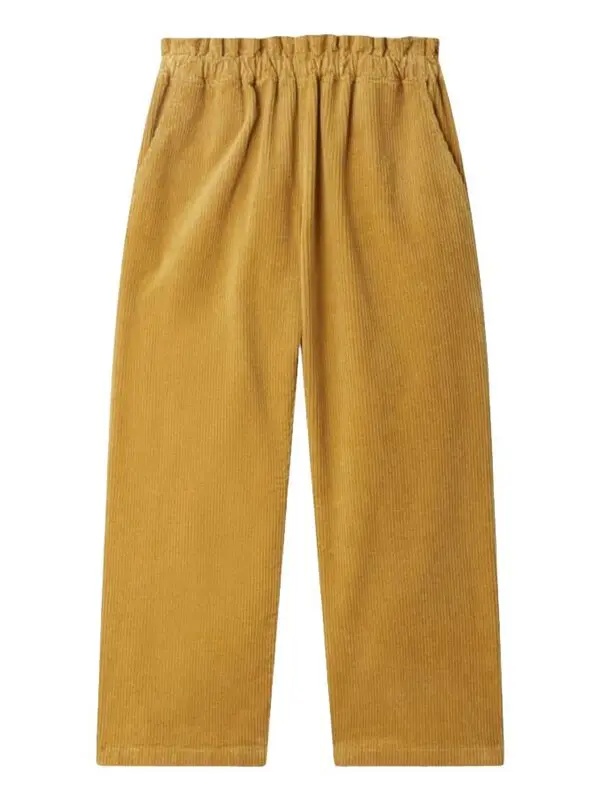 Bonpoint Trousers - Beige