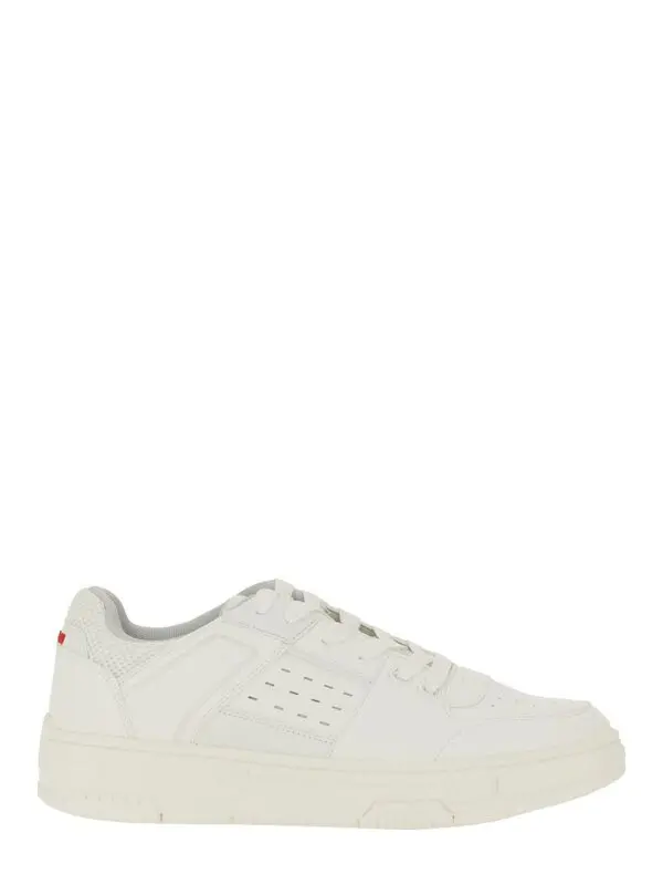 Hugo Yarrow Sneakers - White