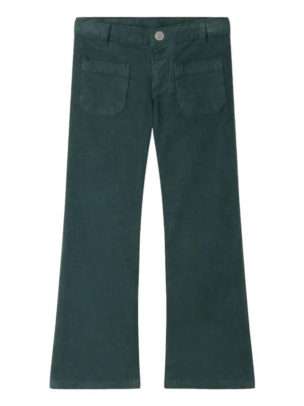 Bonpoint Pants - Green