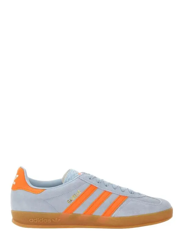 Adidas Originals By Alexander Wang Gazelle Indoor Sneakers - Multicolour