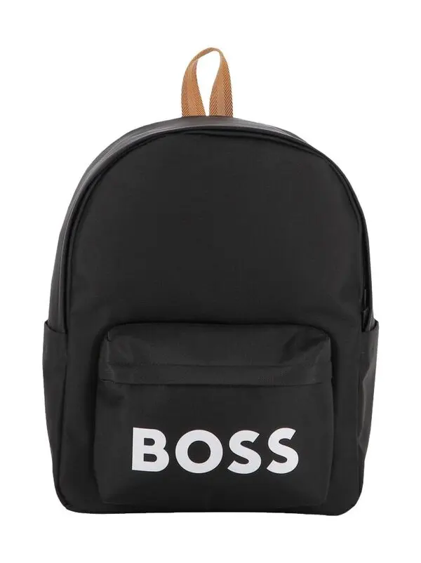 BOSS Backpack - Black
