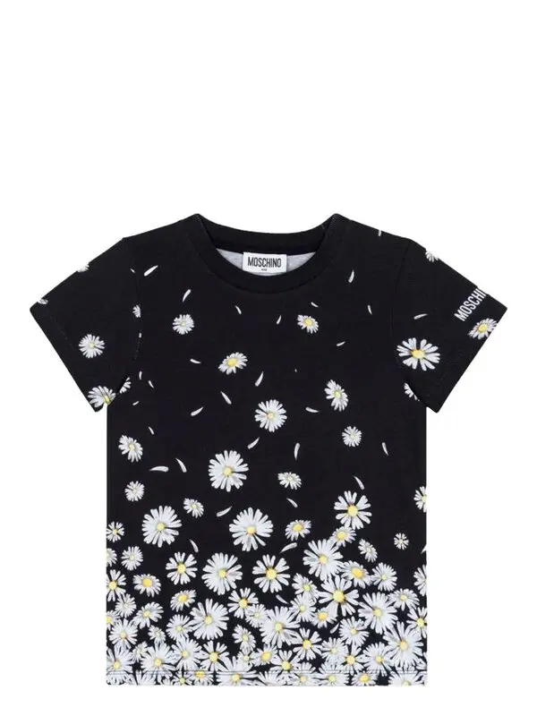 Moschino T-shirt - Black
