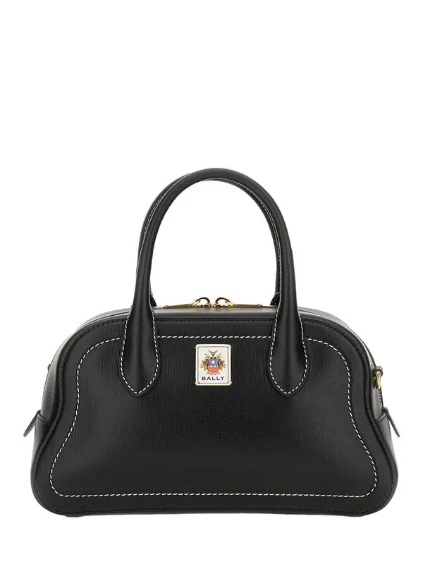 Bally Bag 'unda - Black