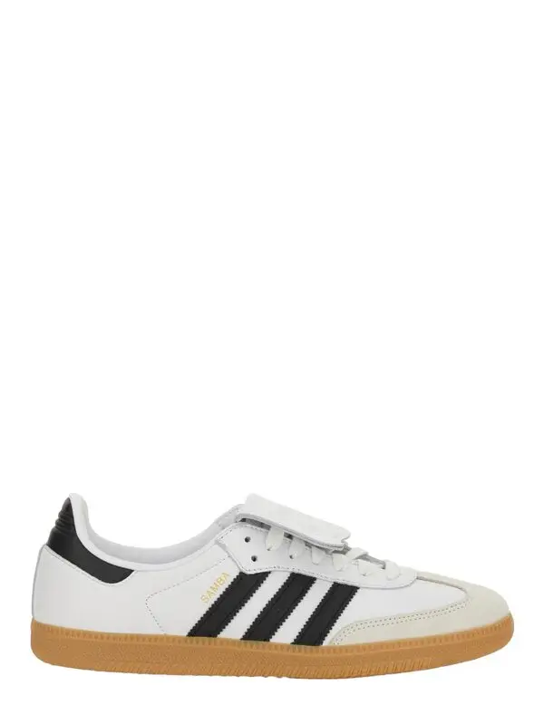 Adidas Originals By Alexander Wang Samba Sneakers - Multicolour