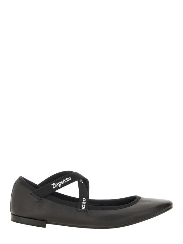 Repetto Dancer "joana - Black