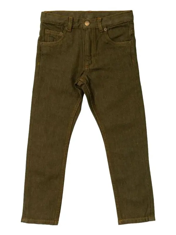 Bonpoint Jagger Pants - Brown