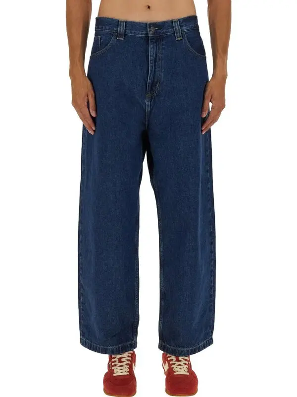 Carhartt Work In Progress Brandon Pants - Denim