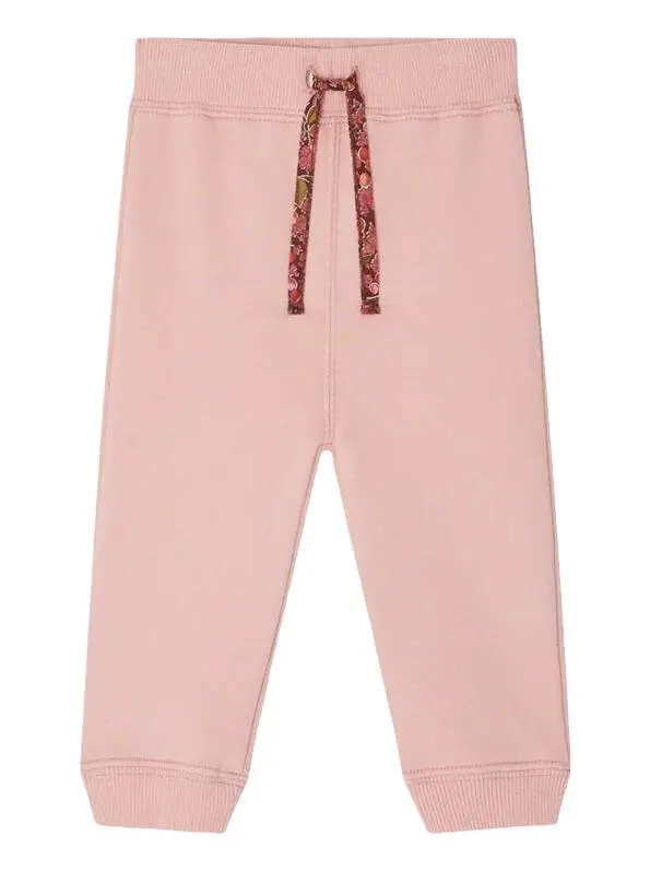 Bonpoint Bambo Pants - Pink