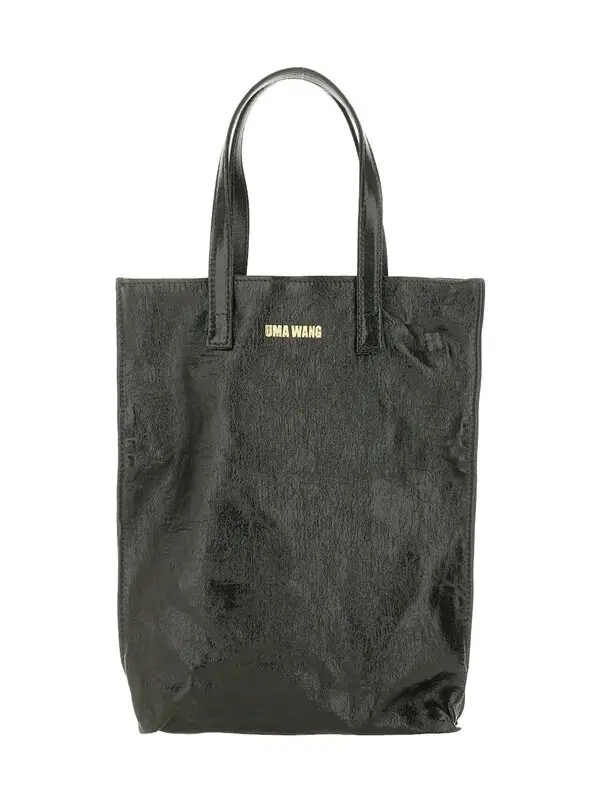UMA WANG Medium Tote Bag - Green
