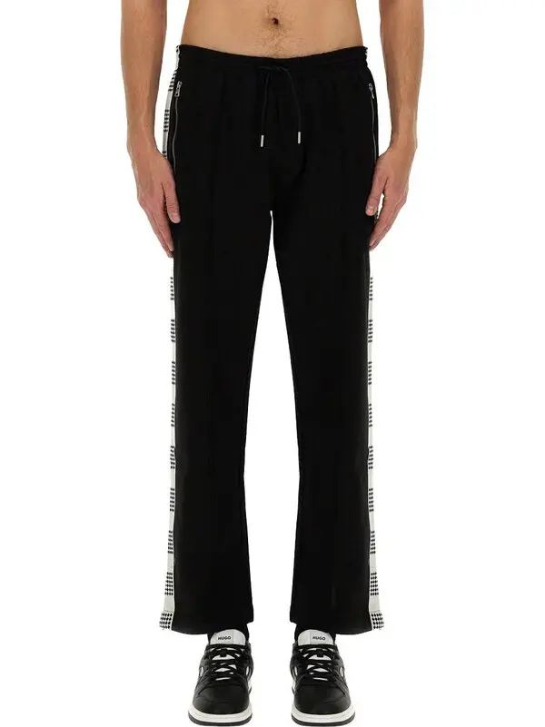 Hugo Deyami Pants - Black