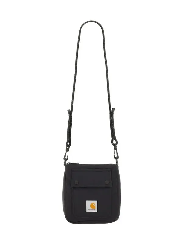 Carhartt Work In Progress Bowden Shoulder Bag - Black