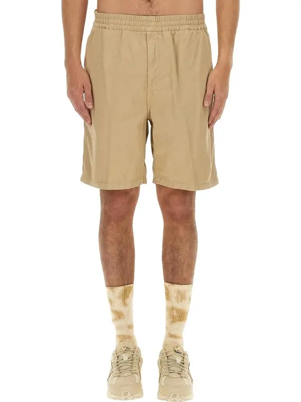 Carhartt Work In Progress Short Flint - Beige