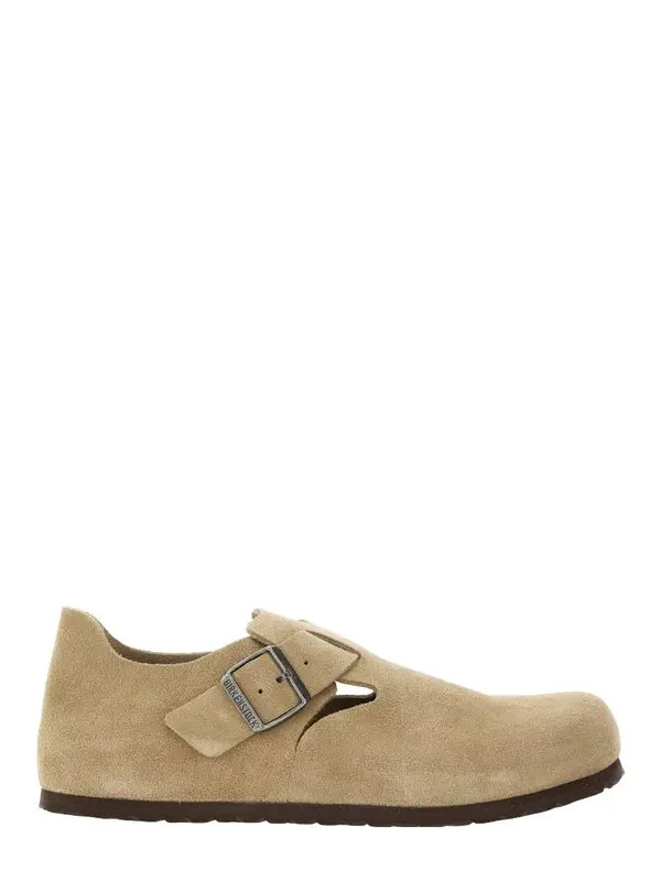 BIRKENSTOCK Sabot London - Dove