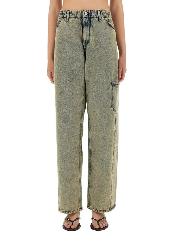 Paloma Wool Ispy Jeans - Denim