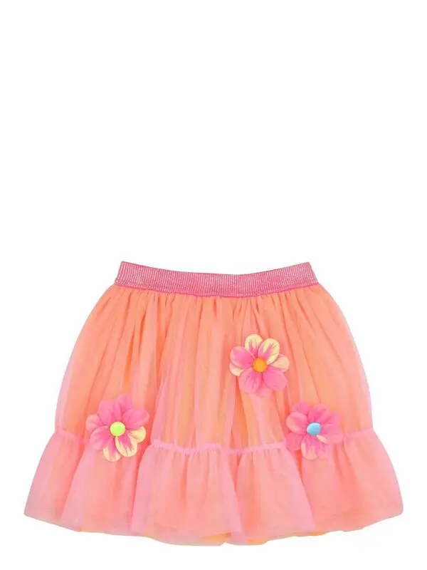 BILLIEBLUSH Skirt - Pink