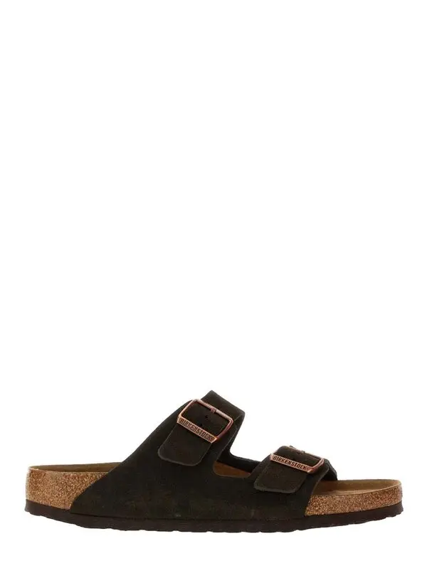 BIRKENSTOCK Arizona Sandal - Brown