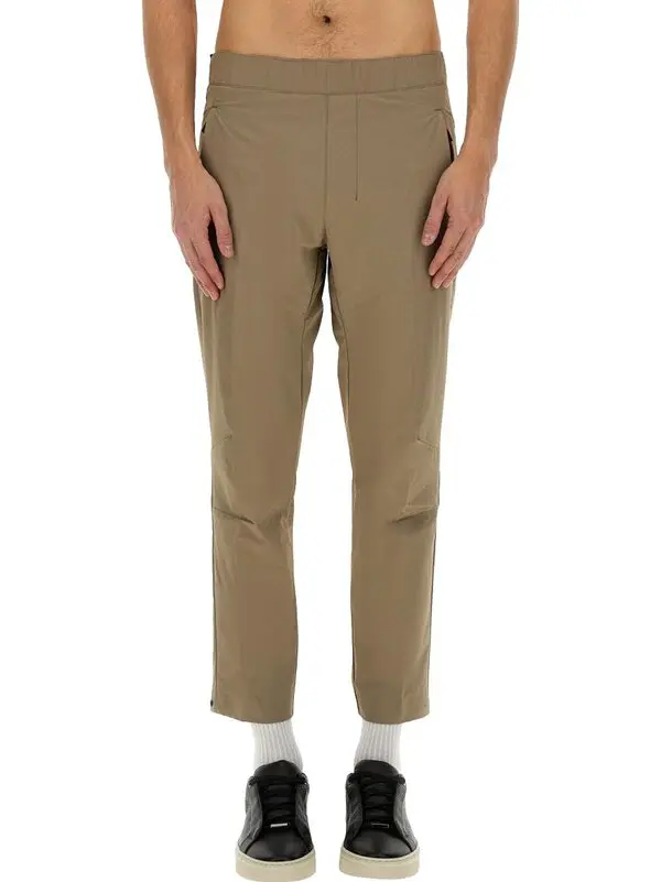 BOSS Trousers - Beige