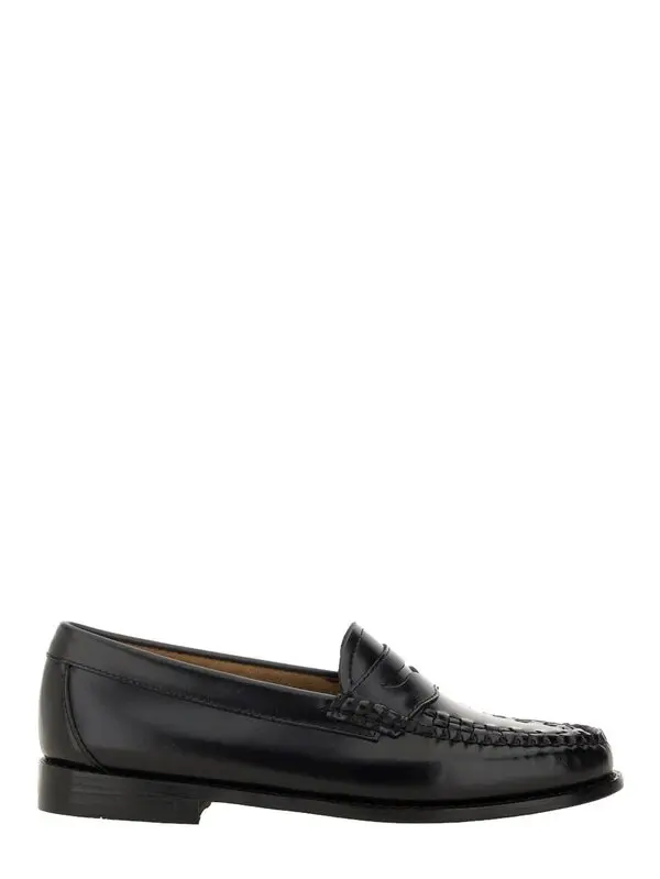 G.H. BASS & CO. Penny Loafer - Black