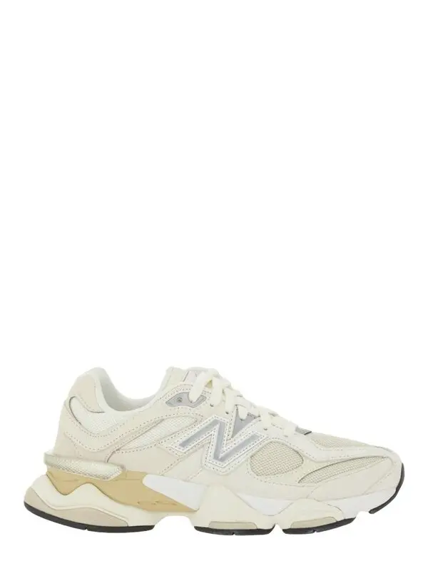 NEW BALANCE U9060 Sneakers - White