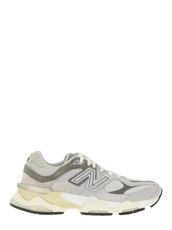NEW BALANCE 9060 Sneakers - Grey