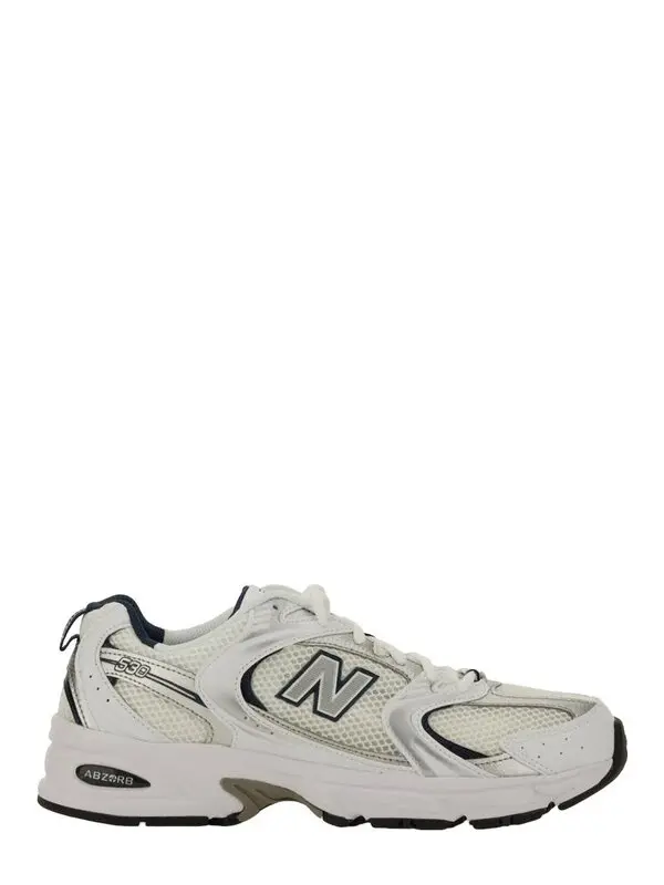 NEW BALANCE 530 Sneakers - White