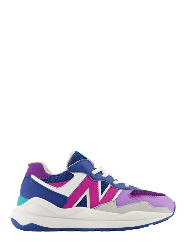 NEW BALANCE Logo Sneakers - Multicolour